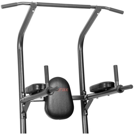 턱걸이 기구 Merax RLS8400 Full Body Power Tower