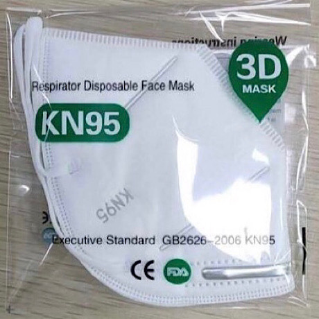 Surgical 의료용마스크 & KN95 마스크