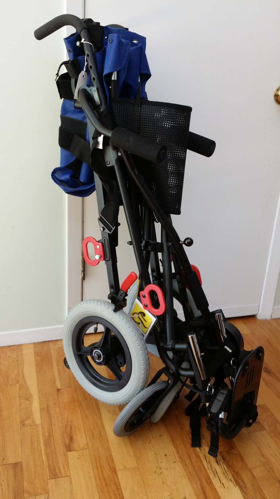 Special Needs Stroller Wheelchair