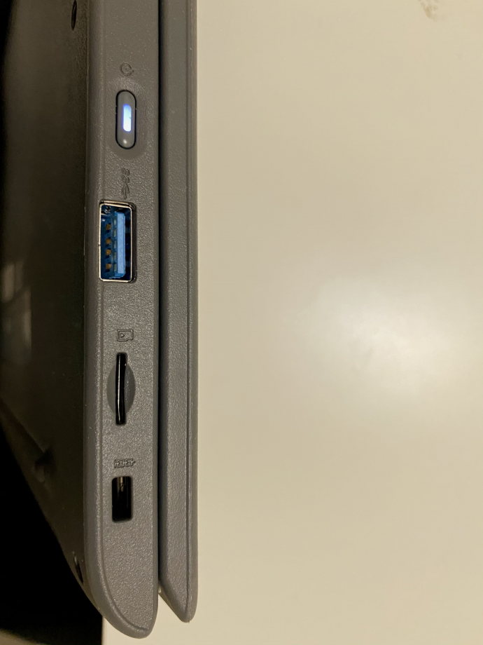 Lenovo 100e (2nd Gen) 81M8 새노트북 판매