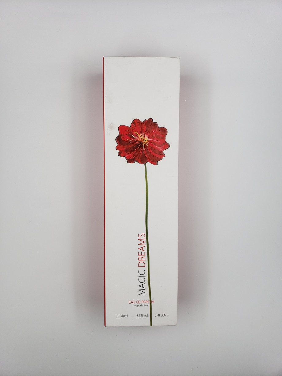 [New] Parfums Rivera Magic Dreams Eau de Parfum