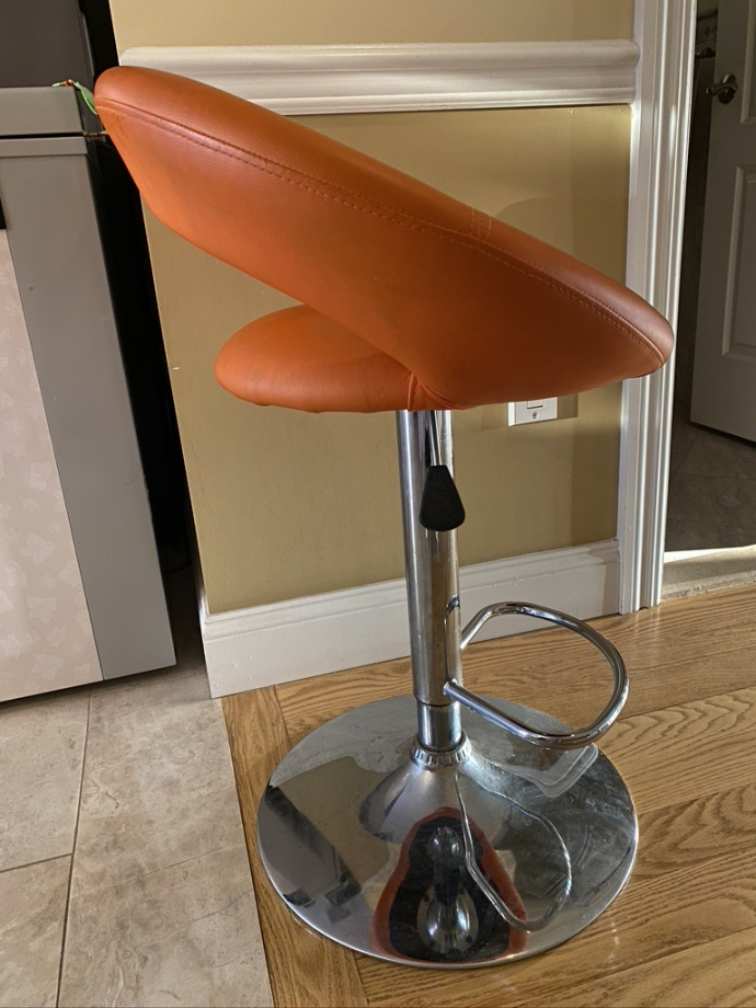 Island Chair Set of 3