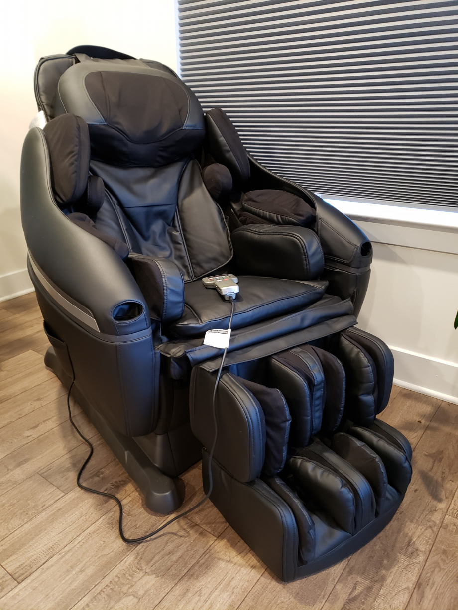 최고급 INADA 마사지 체어 판매합니다