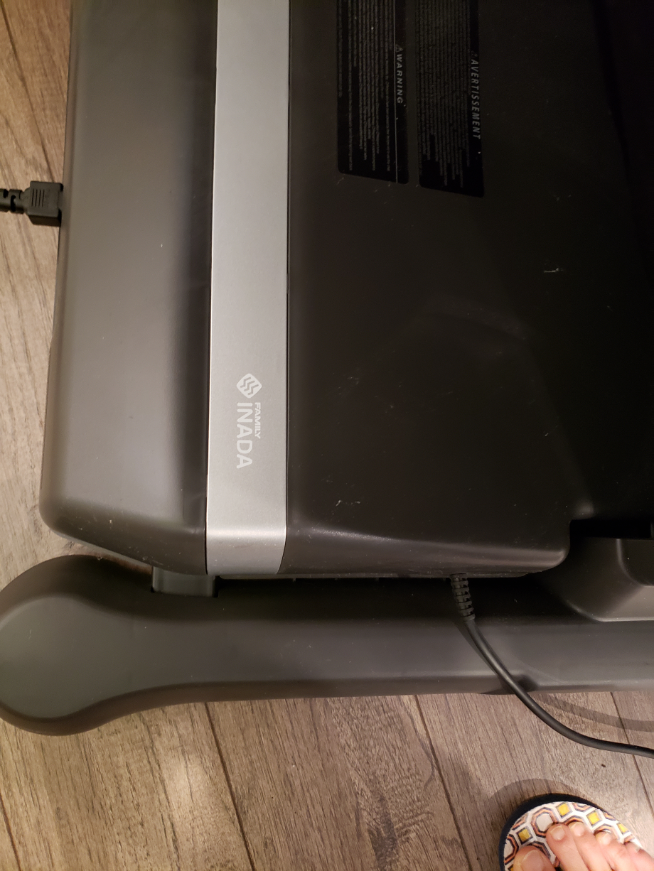 최고급 INADA 마사지 체어 판매합니다