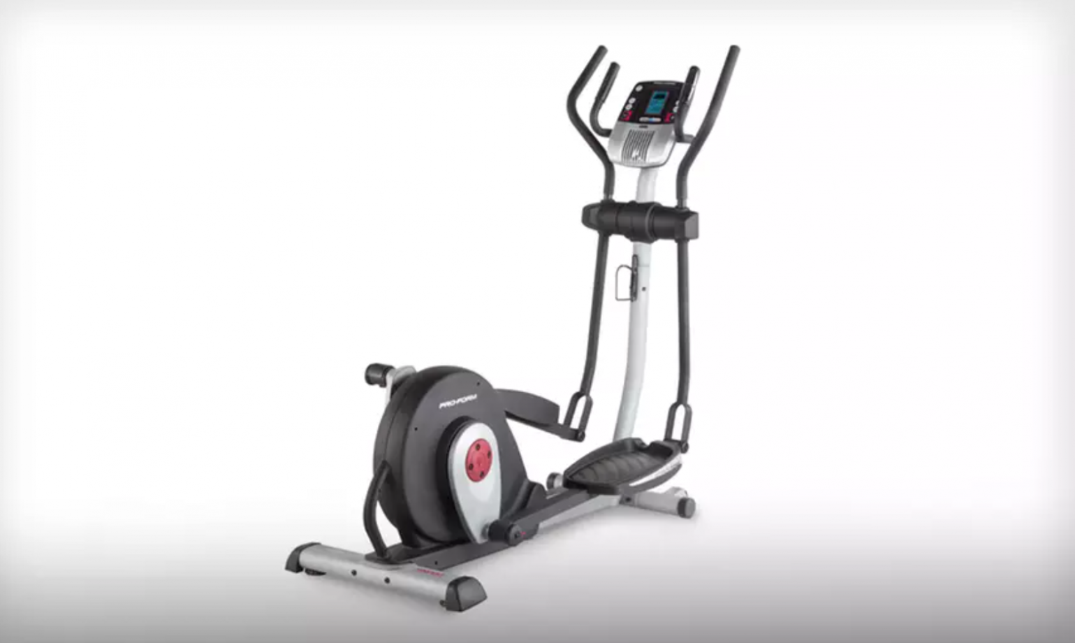 iFit ProForm Smart Elliptical (Space Saver)