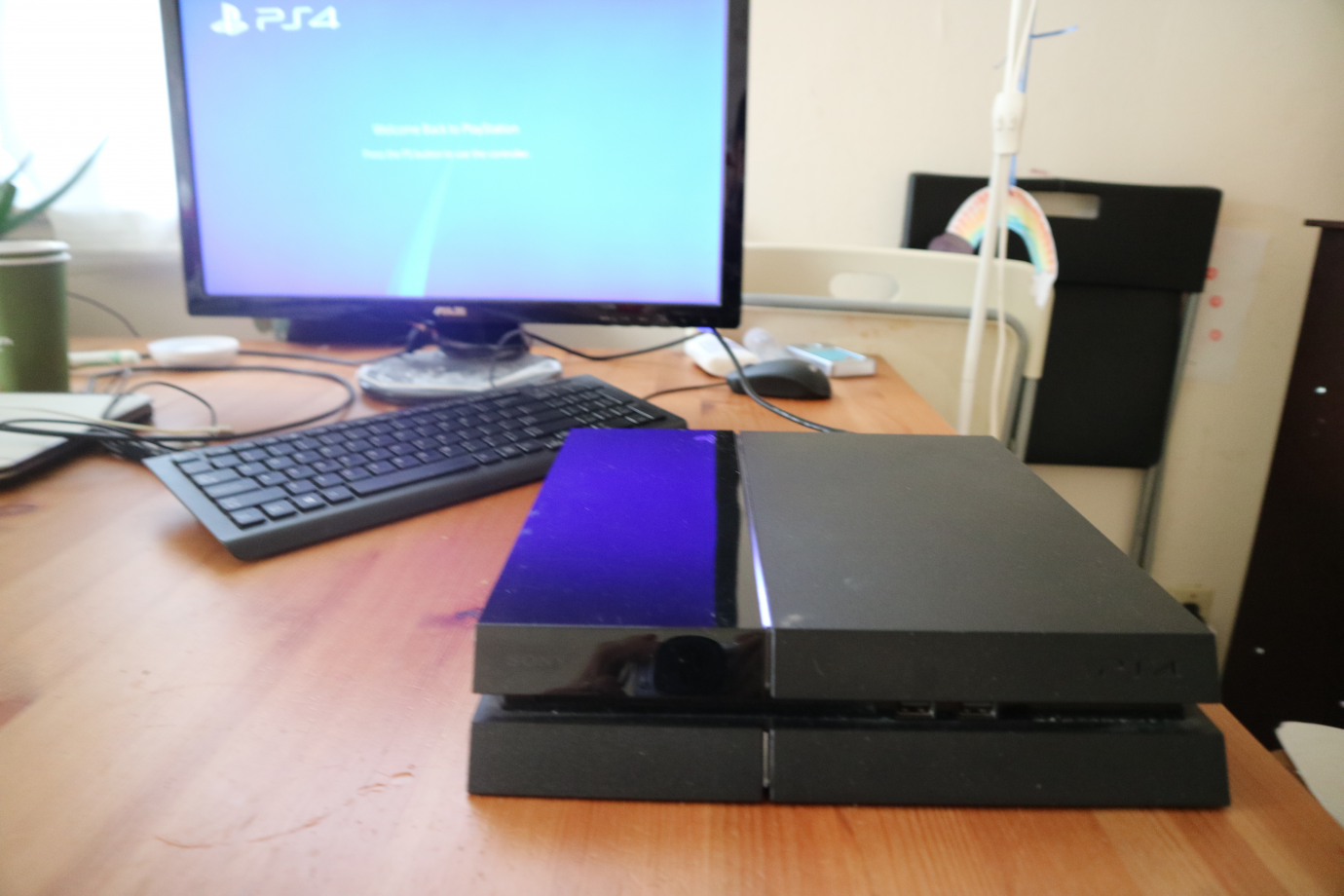 PS4 Pre-Owned 플레이스테이션4 + Games