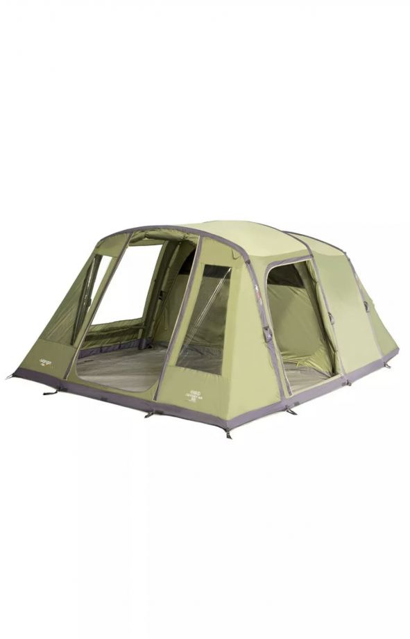 Vango odyssey airbeam tent