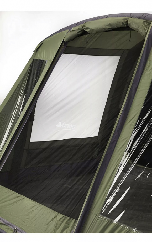 Vango odyssey airbeam tent