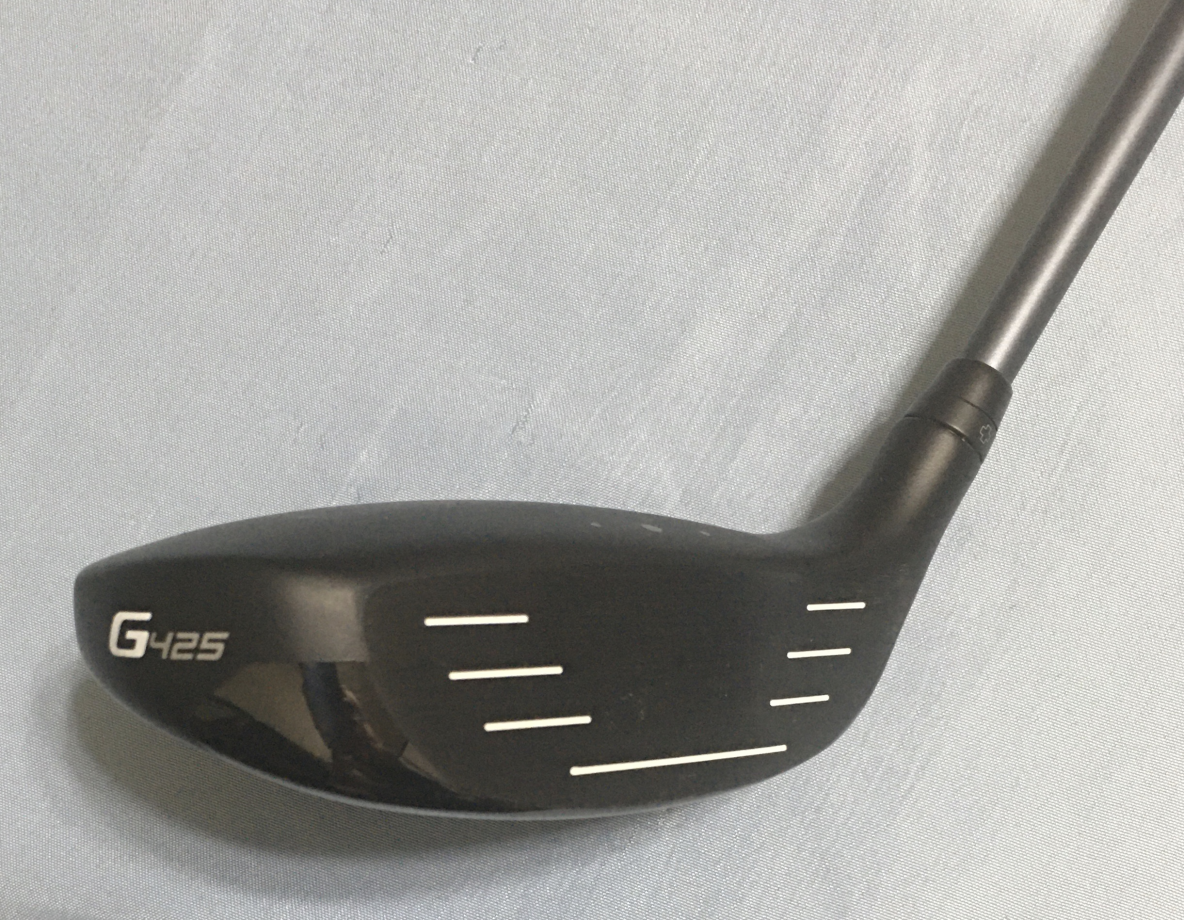 Ping G425 MAX 3 WOOD