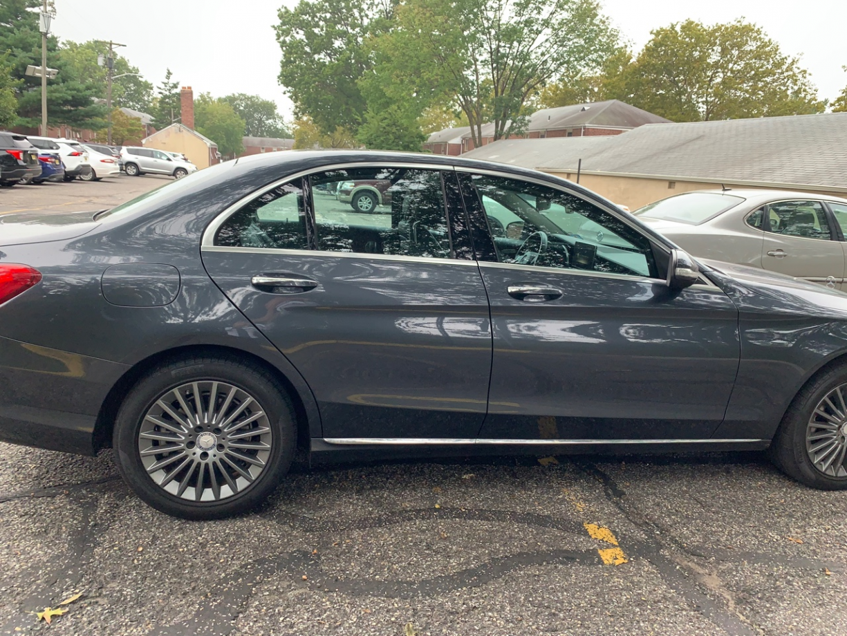 Mercedes Bentz C300 2015년 Premium Package 미국 뉴욕 뉴저지, 중고차 사이트, 중고차 대출 ...