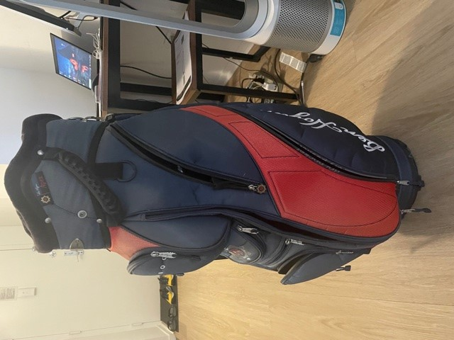 Ben Hogan Golf Bag