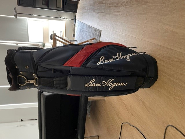 Ben Hogan Golf Bag