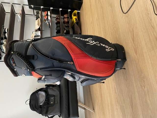 Ben Hogan Golf Bag
