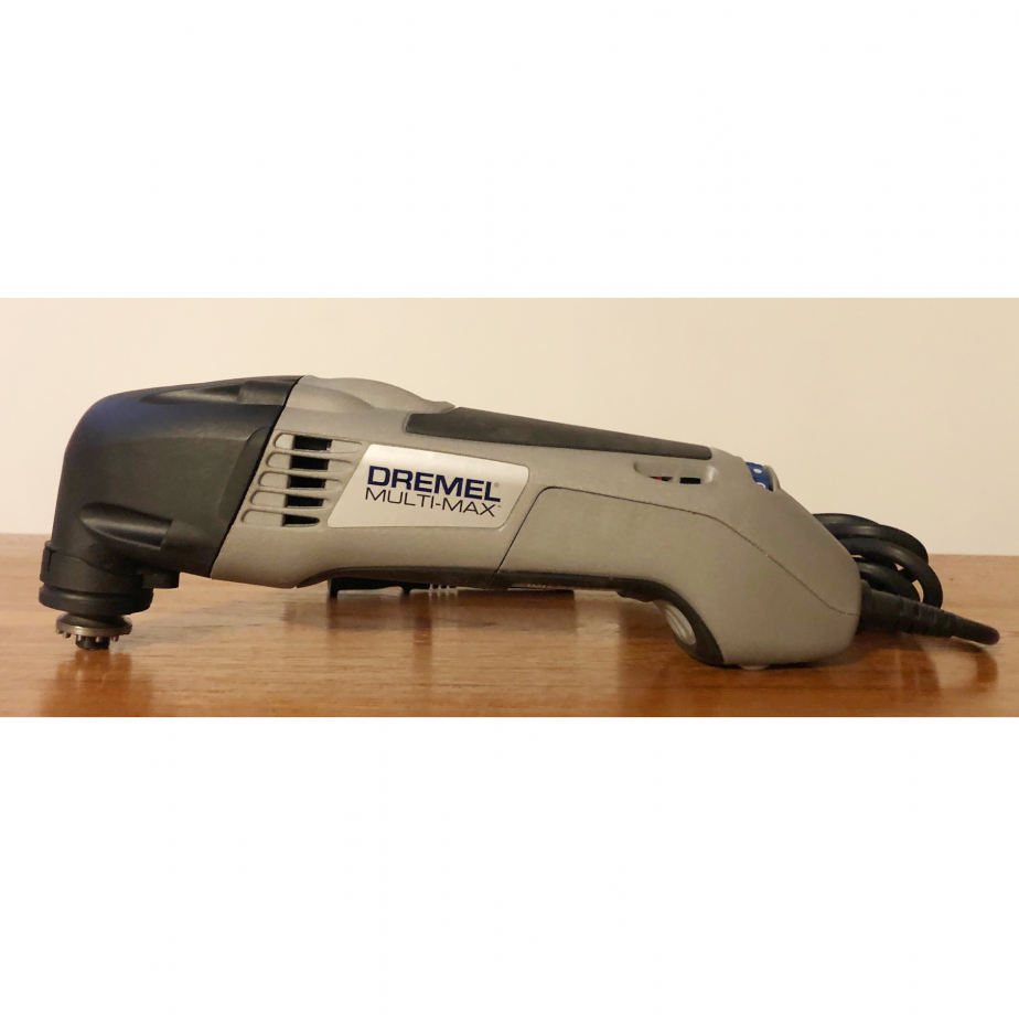 Dremel Multi-Max 6300-F01 Oscillating Multi Tool