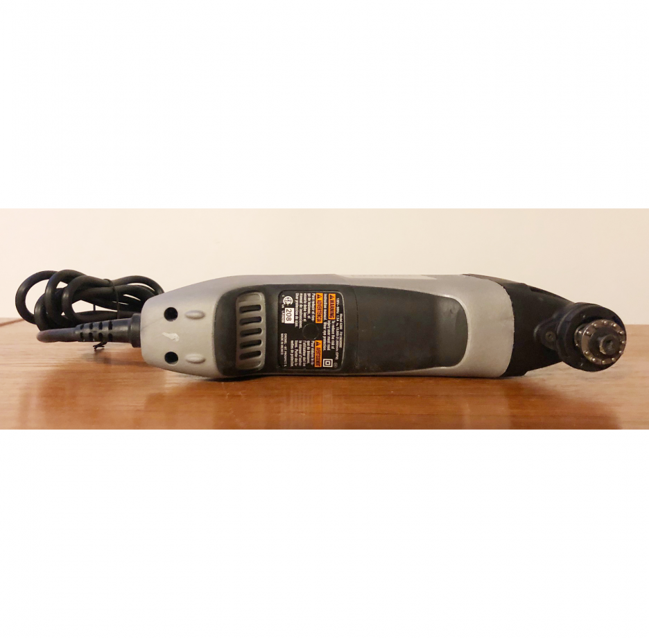 Dremel Multi-Max 6300-F01 Oscillating Multi Tool