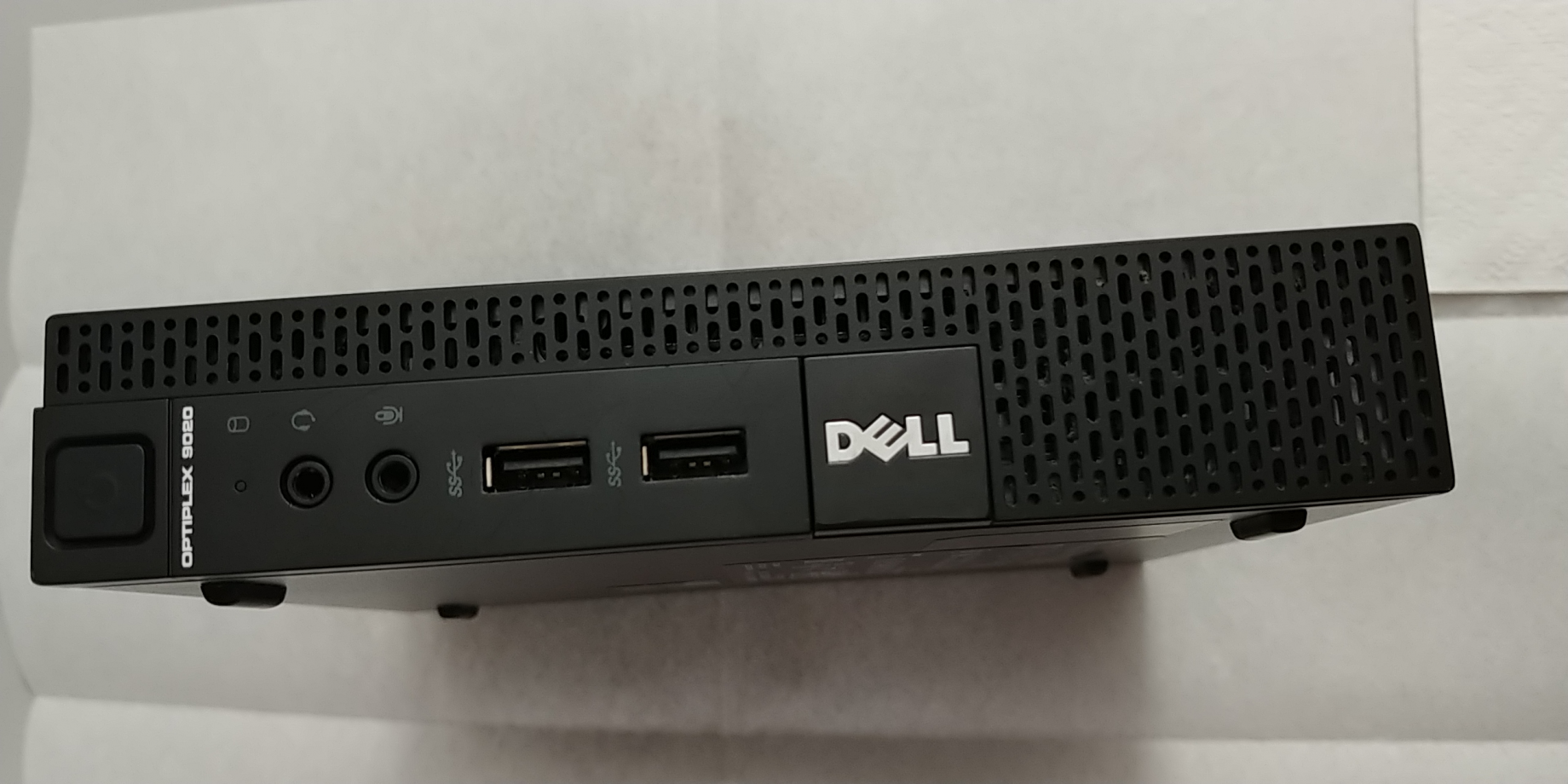 Dell mini desktop