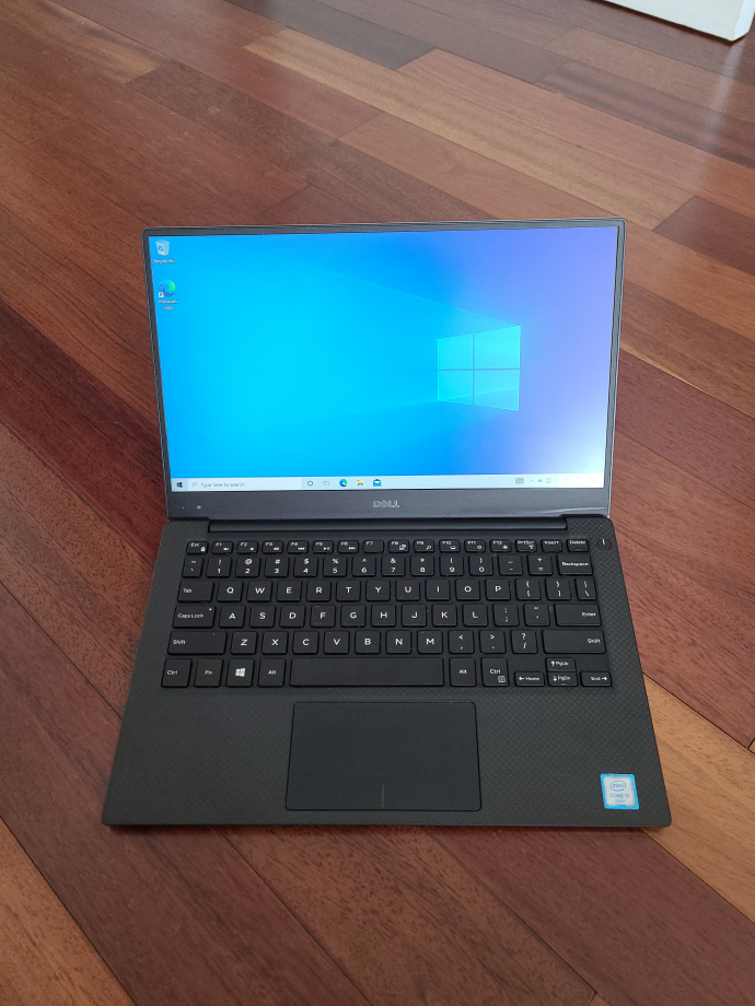 Dell XPS 13 9350 Signature Edition