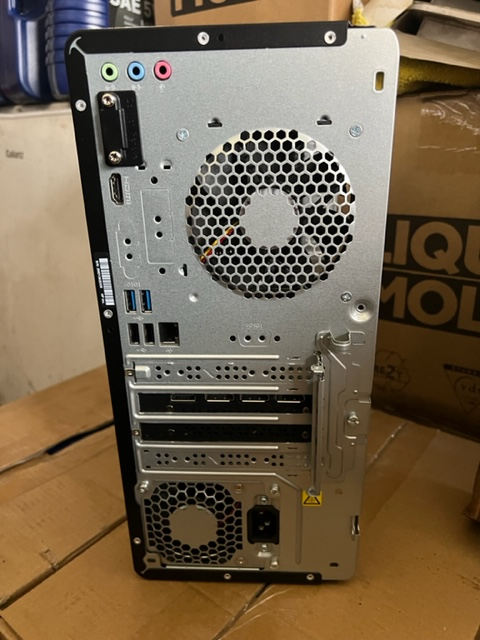 HP Pavilion Gaming Computer 4700g , 3060 GPU