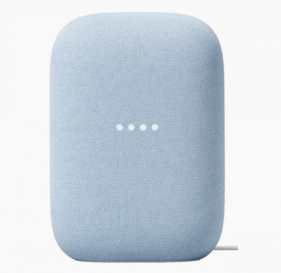 구글 블루투스 스피커 (Google Audio Bluetooth Speaker)