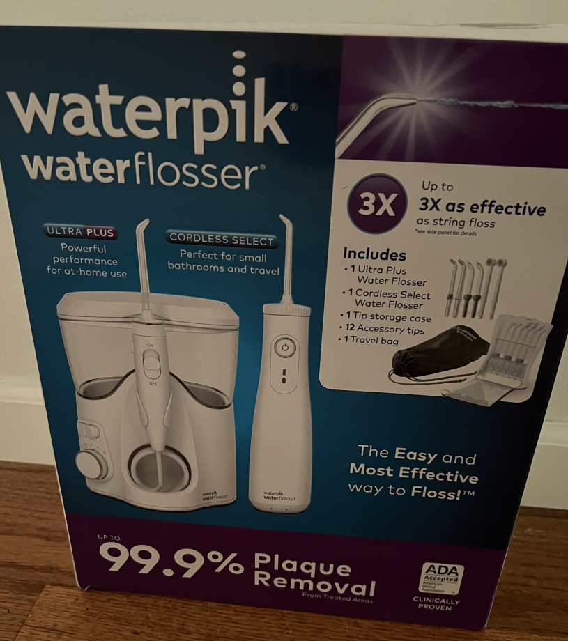 Waterpik