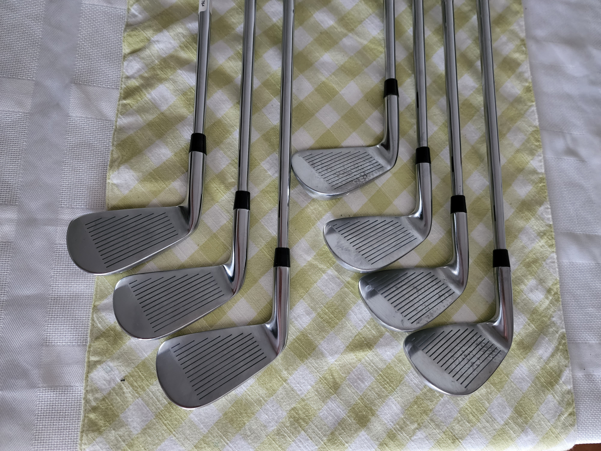 MP20 iron