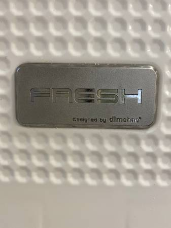 Dimchae DUDA-334THW (330L) 김치냉장고