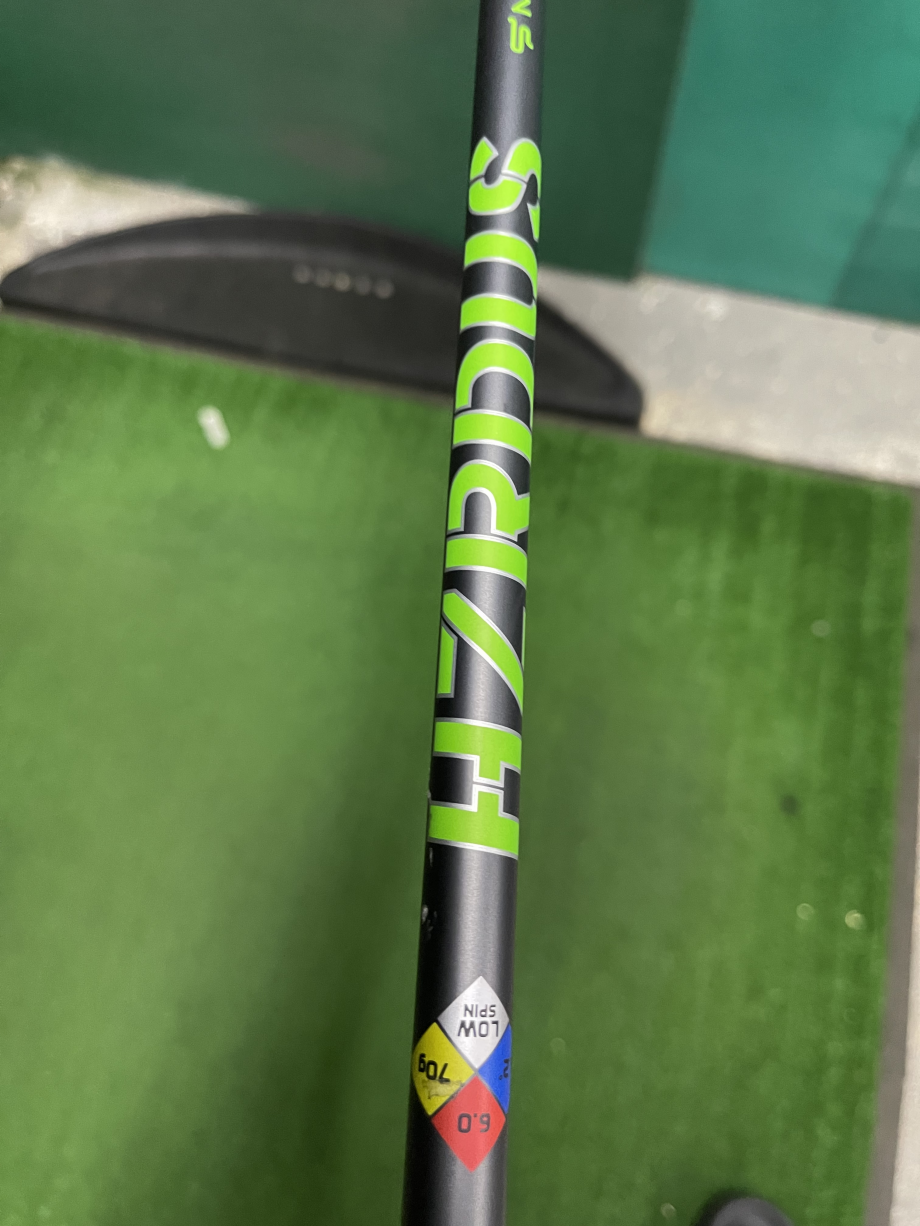 Taylormade Sim 2 Max 3 Wood