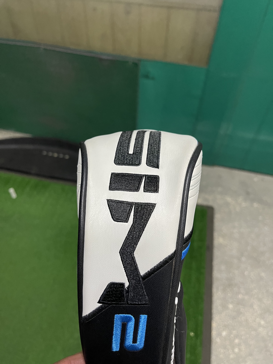 Taylormade Sim 2 Max 3 Wood