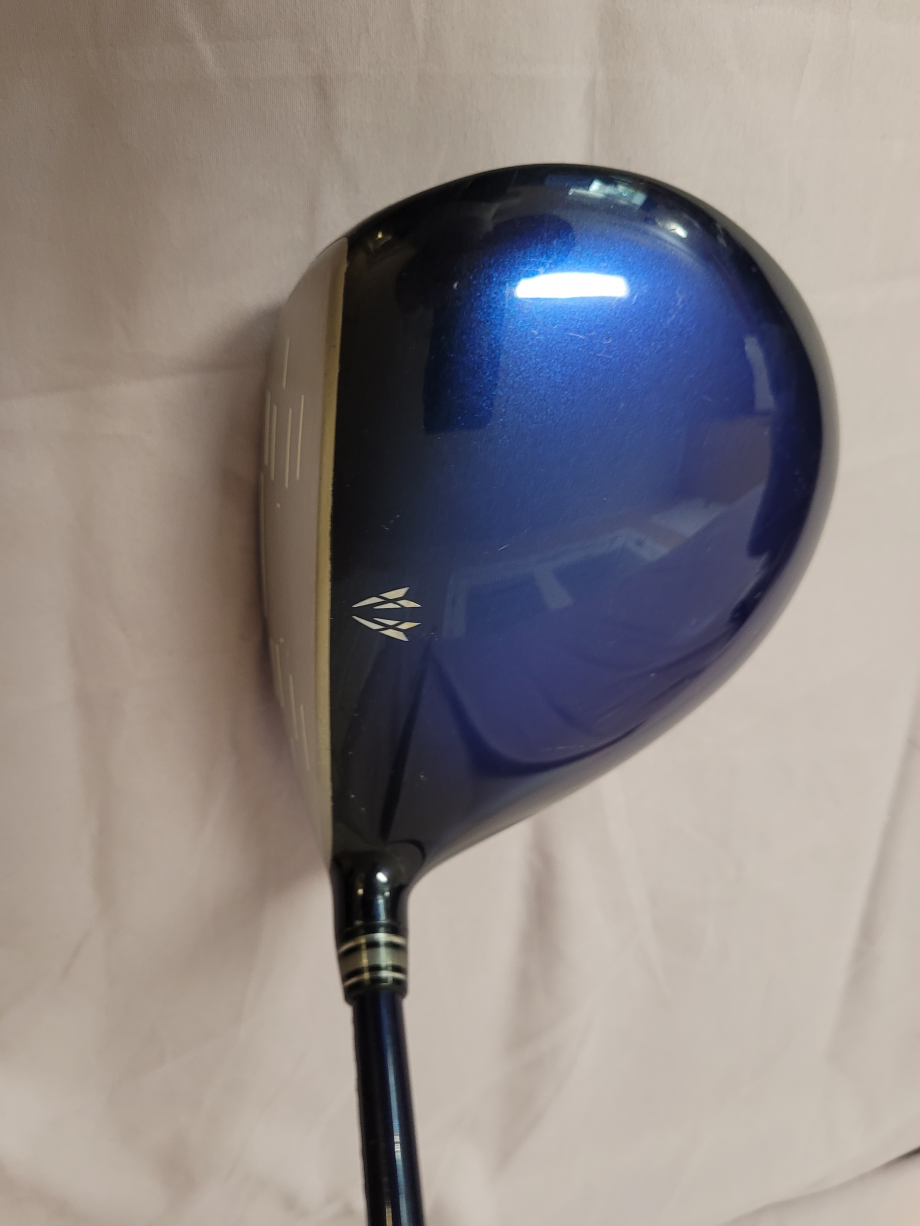 XXIO DRIVER MP 1000