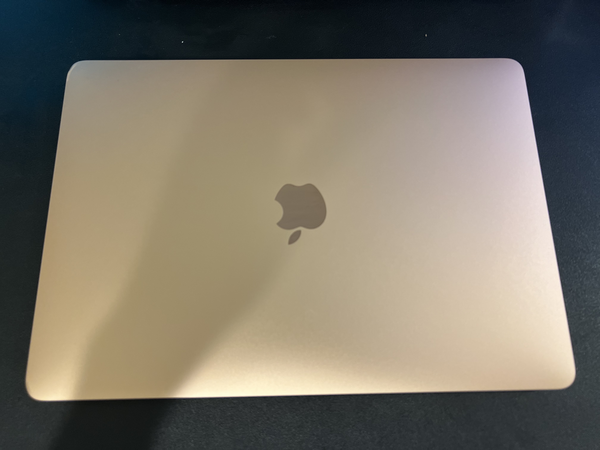 Macbook Air 2020 Intel Macbook Air 2020 Intel