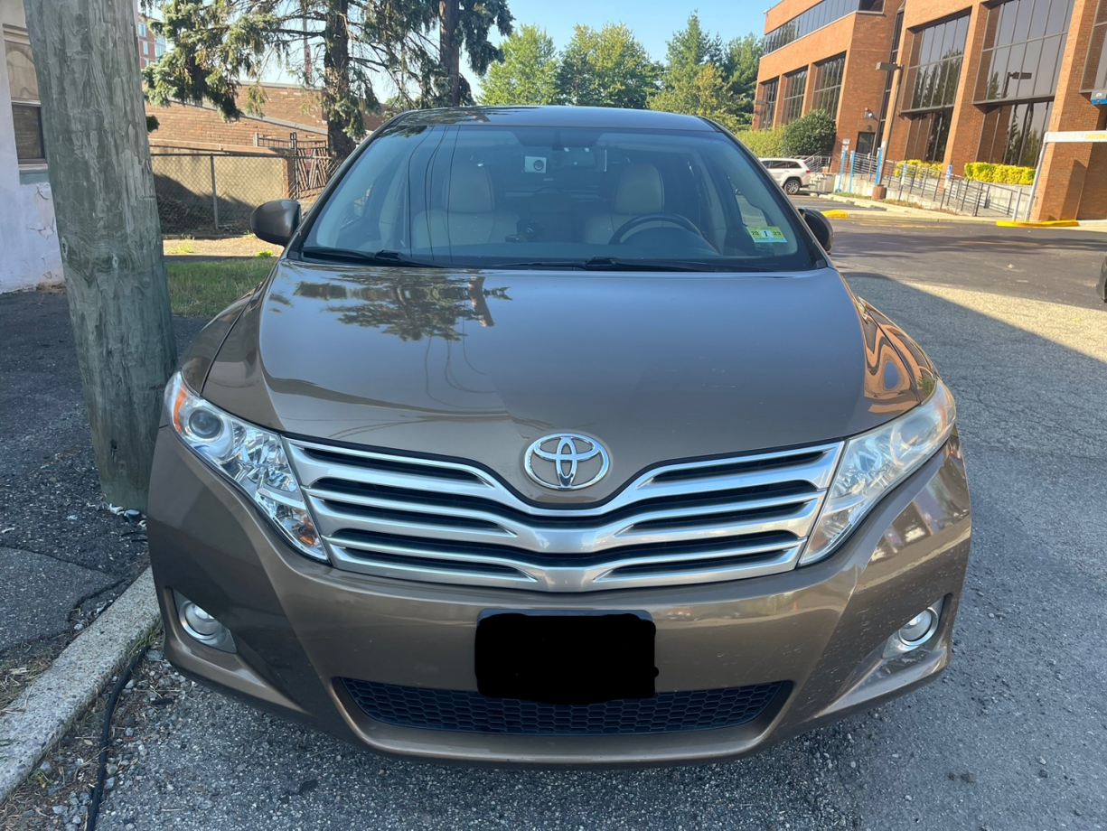 2009 Toyota Venza 미국 뉴욕 뉴저지, 중고차 사이트, 중고차 대출, 중고차 거래, used car, car loan