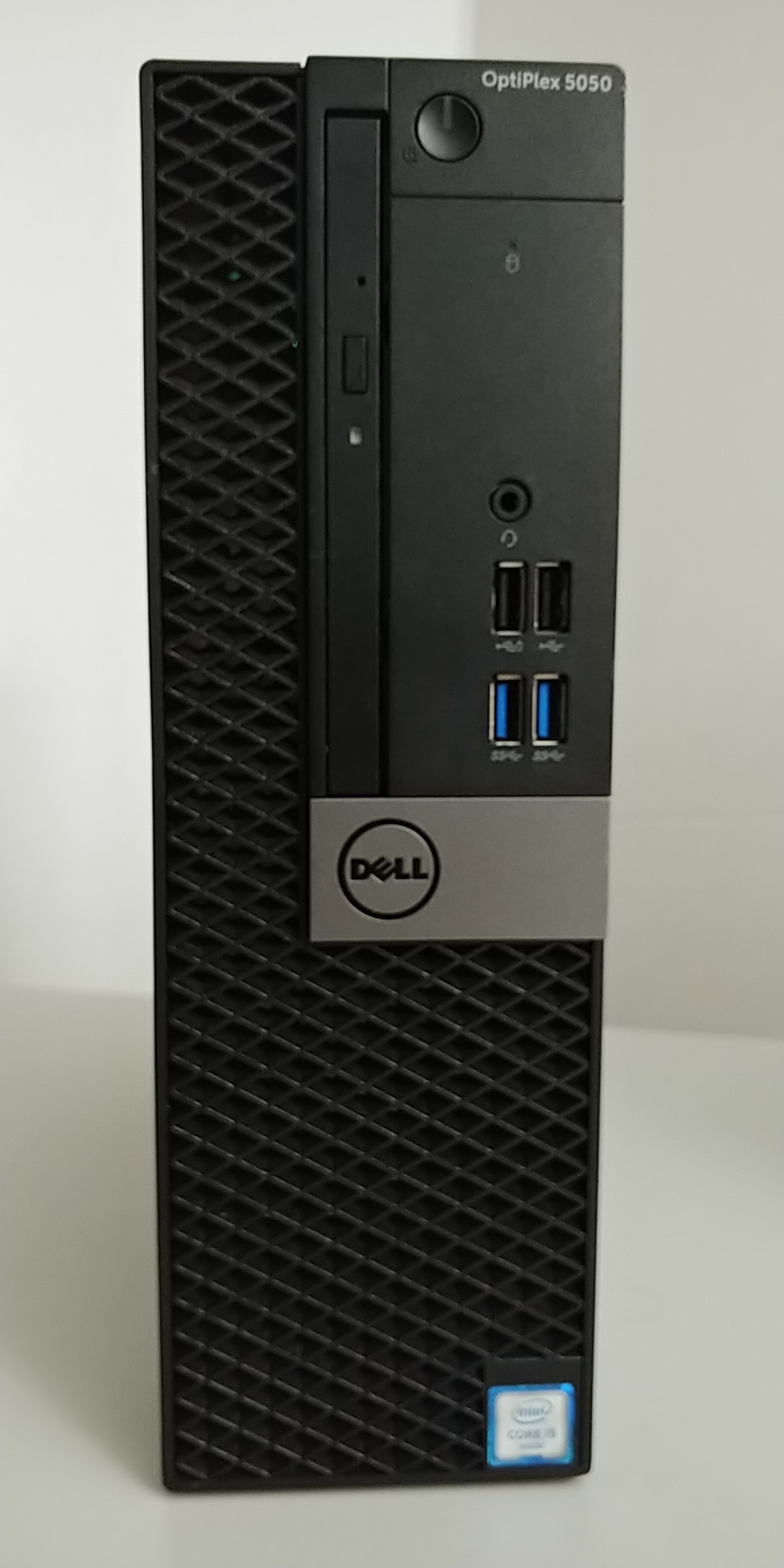 Dell 데스크탑 SFF