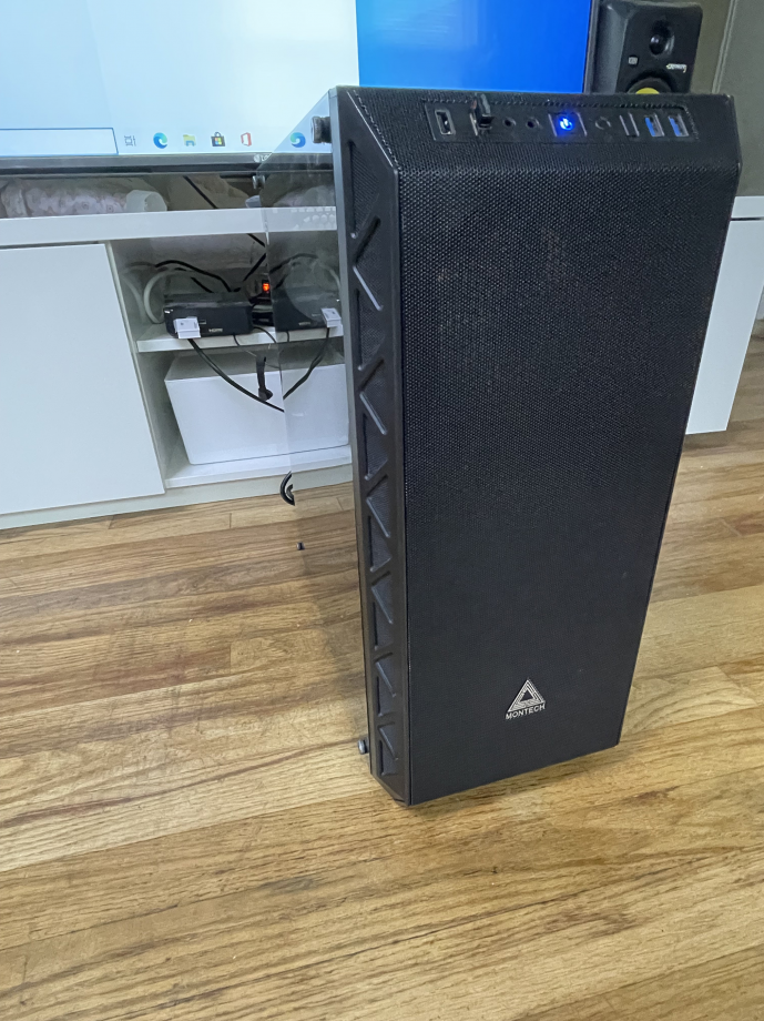 Custom Desktop PC 가격내림