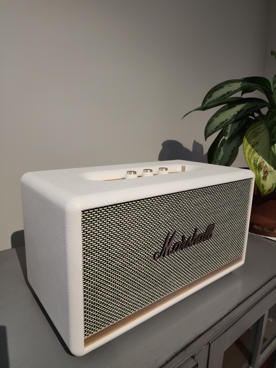 Marshall stanmore 2 speaker
