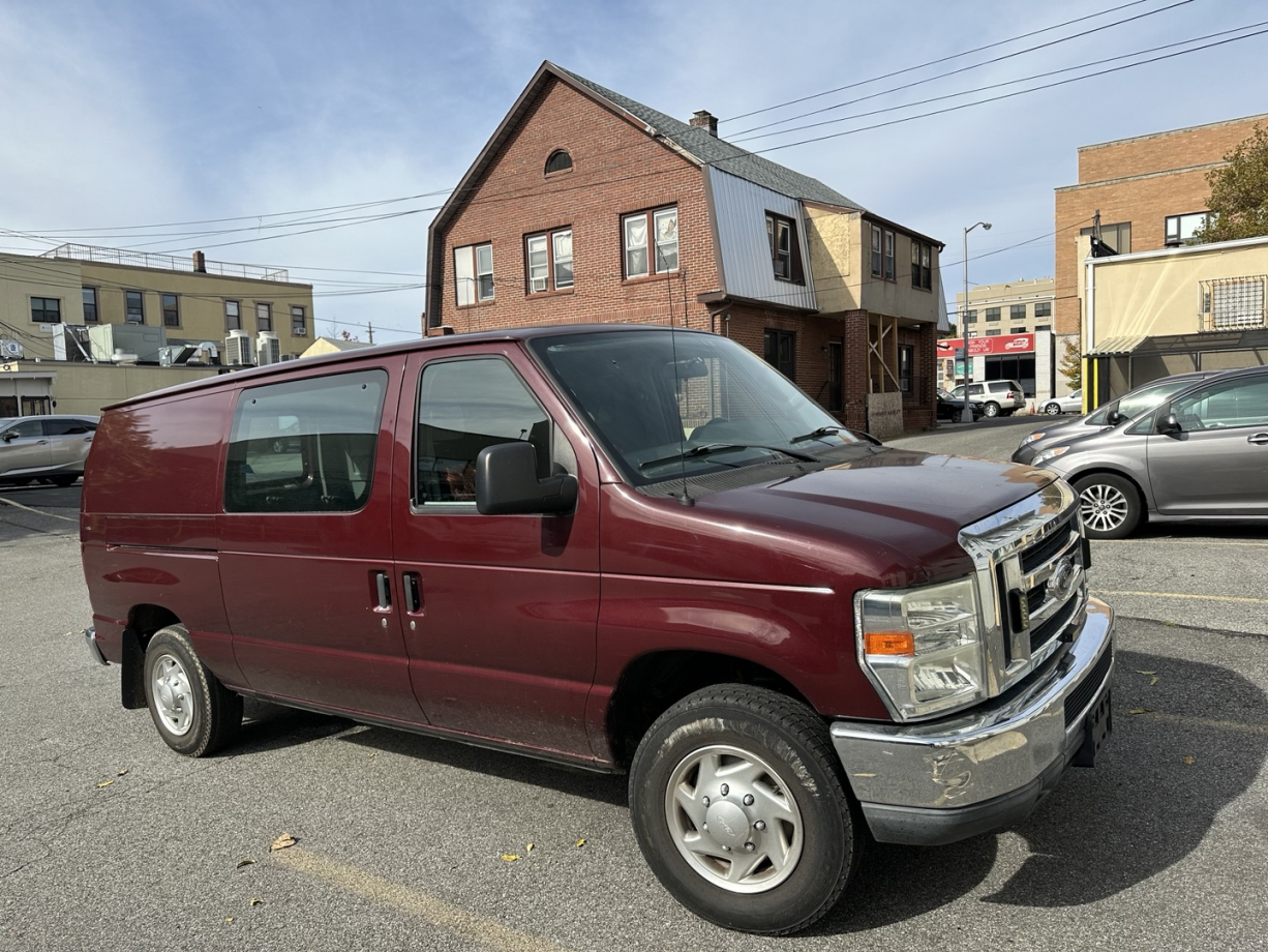 2010년도 Ford Van 판매합니다