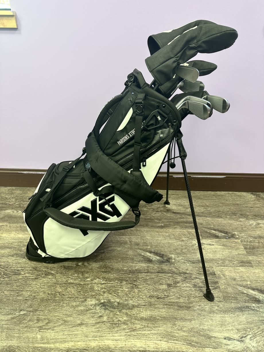 PXG 0211Z Full set