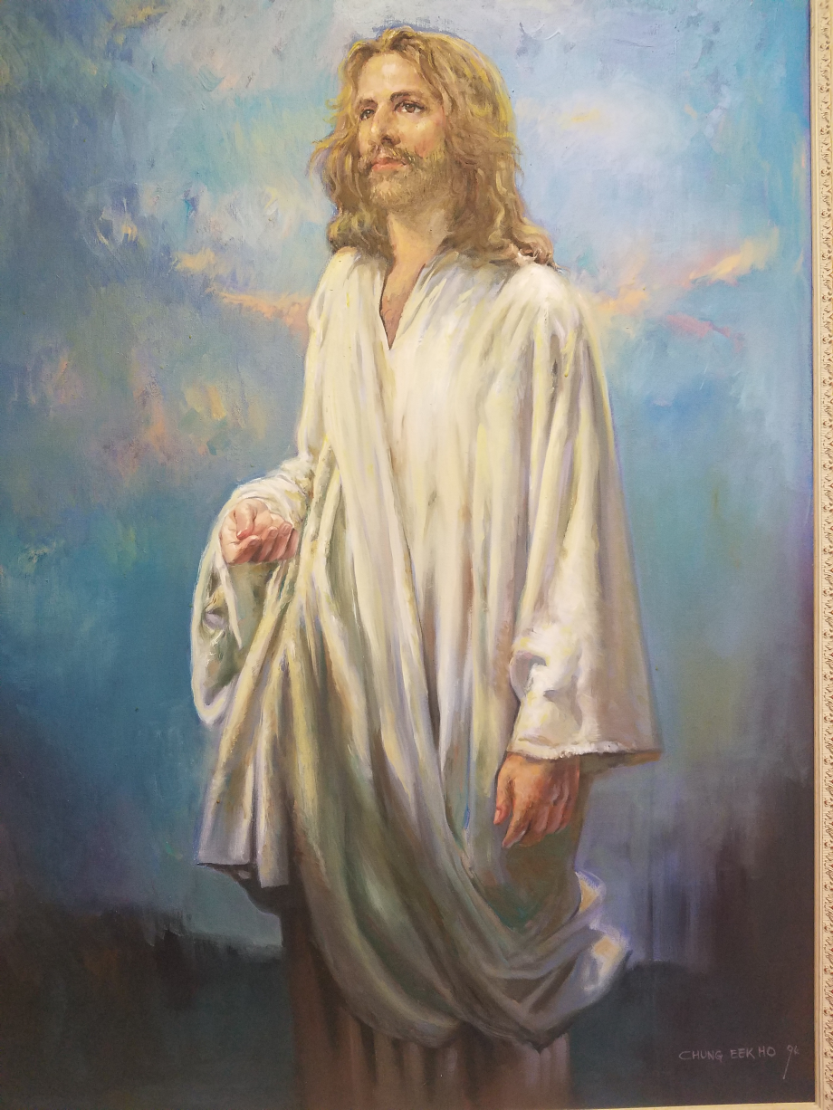 성화 그림