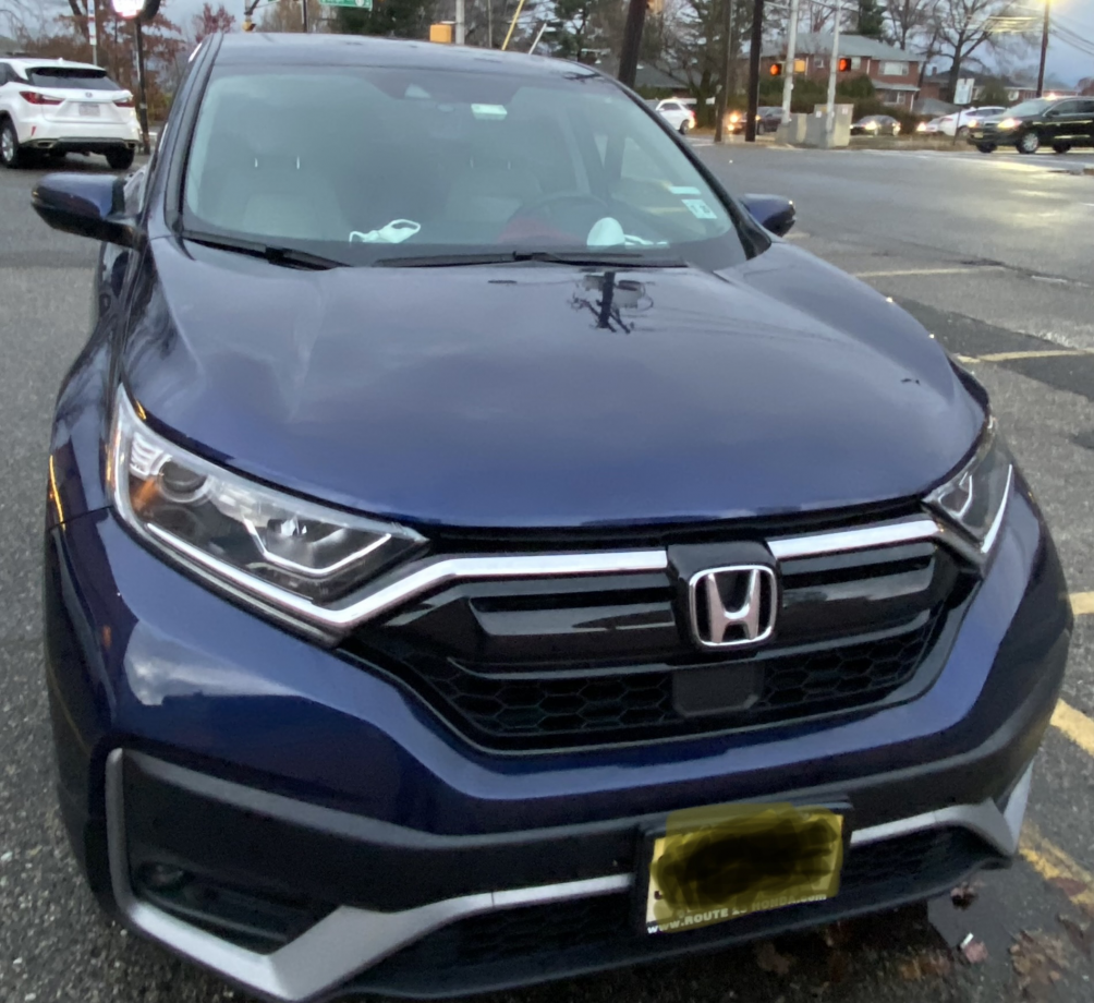 혼다 2020 CRV - EX/ AWD 미국 뉴욕 뉴저지, 중고차 사이트, 중고차 대출, 중고차 거래, used car, car ...