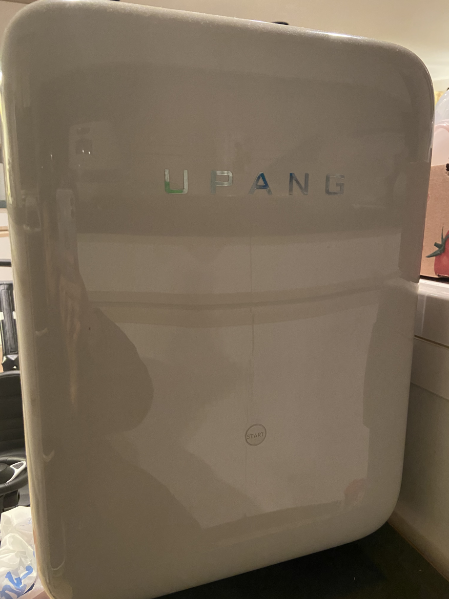 Upang UV Sterilizer