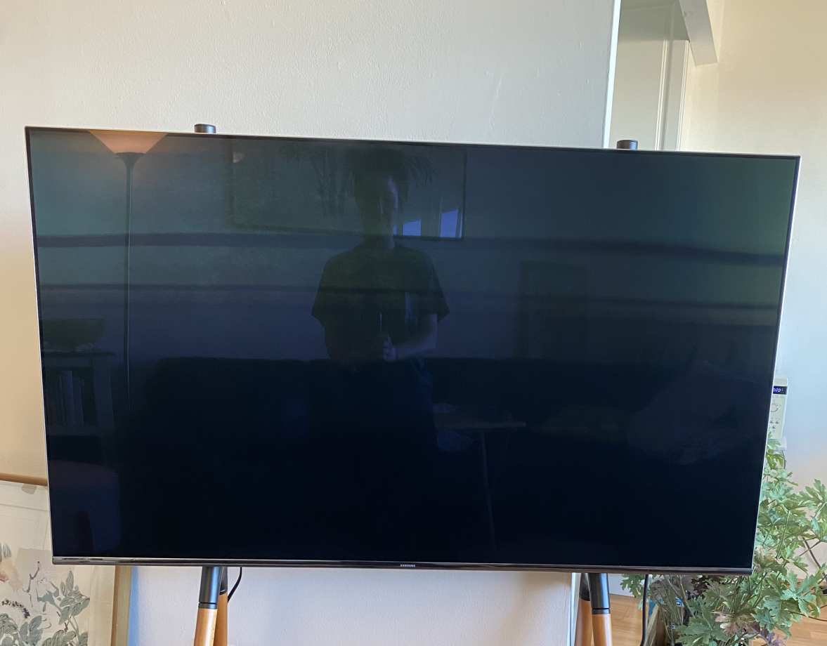 Washer/Dryer, Samsung Curved TV’s, Coffee tables