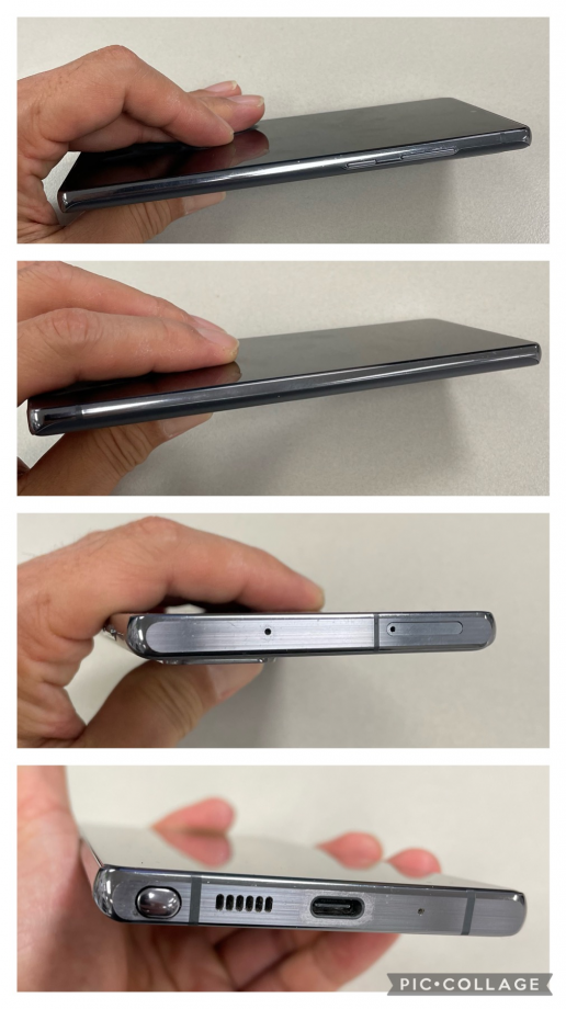 새거같은 Galaxy Note 20 5G 128GB ATT only