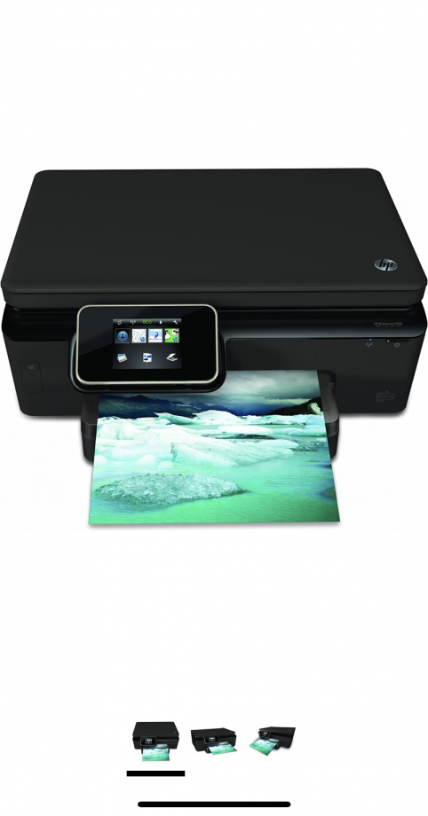 HP Photosmart 프린터