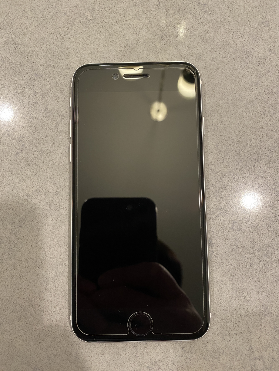 iphone SE 2020