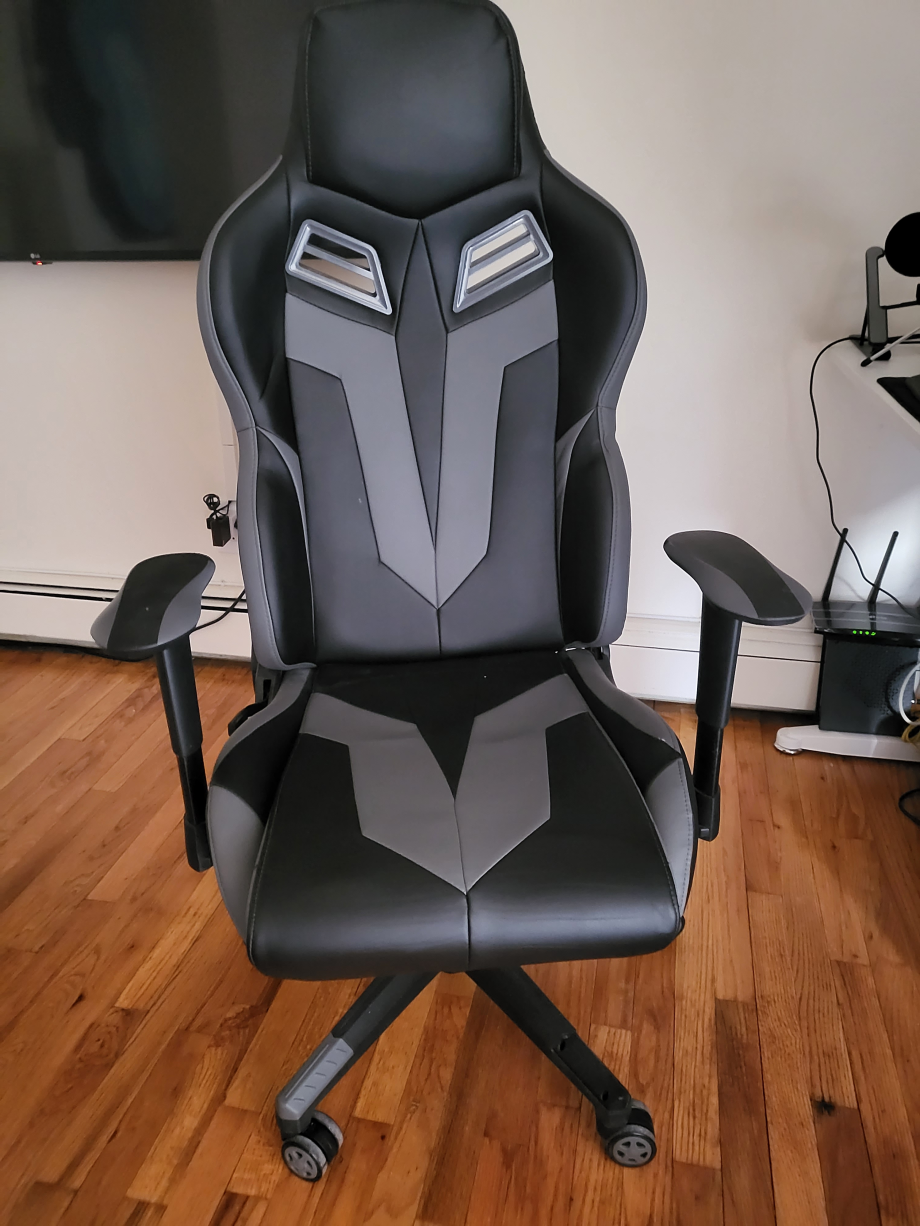Respawn racing gaming chair 레이싱 게이밍 의자