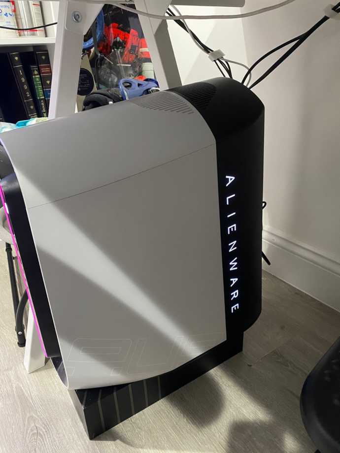 Alienware Aurora R11 i7 게임밍 시스템