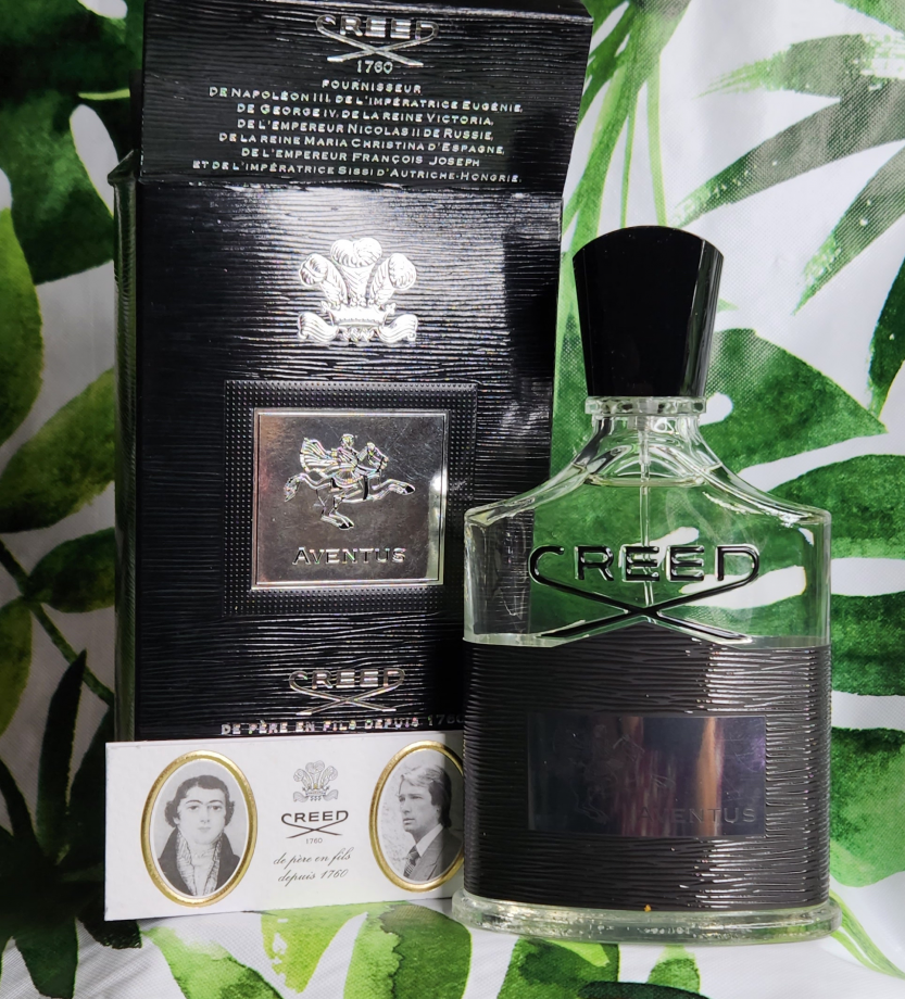 크리드 어밴투스 3.3온스 향수(CREED AVENTUS 3.3OZ)